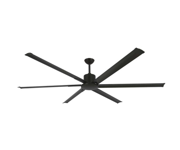 Faro Barcelona, ceiling fan available in different colors